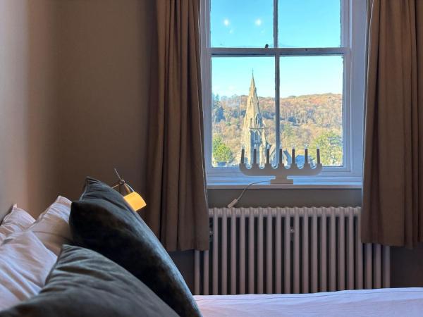 4 Studio House - Ambleside