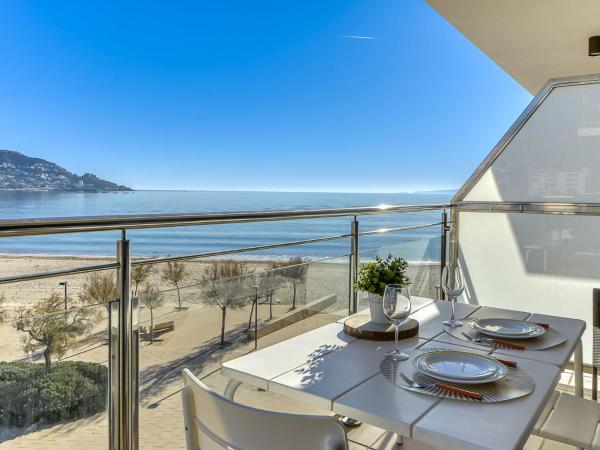 Apartment Rhodas By Interhome - Roses