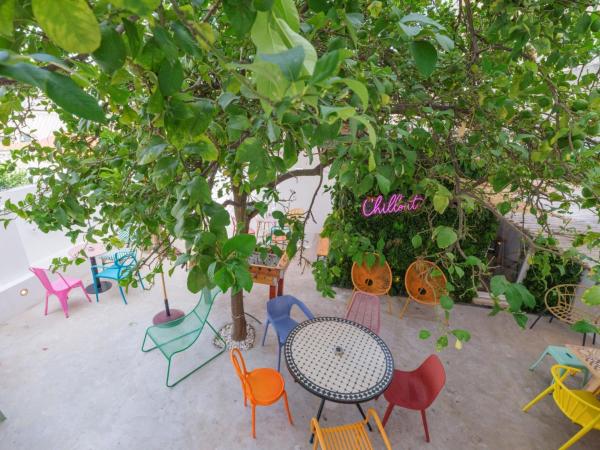 Lisbon Chillout Hostel - Lisbon