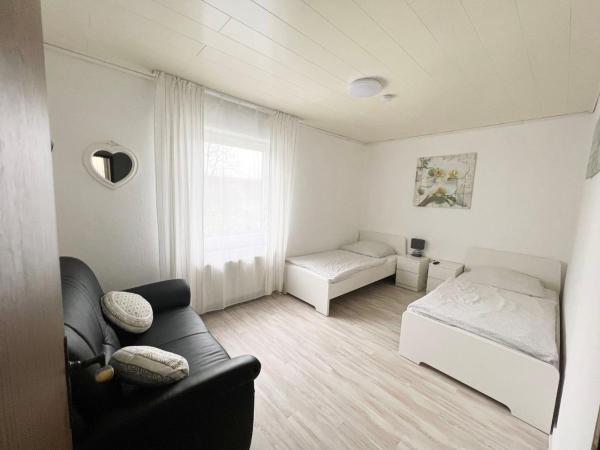 Cozy Workers Apartment In Siegburg - Siegburg