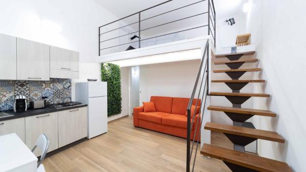 Sofia E Clara Locazione Turistica Marsala - Marsala