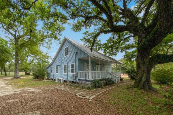 Orrell House - Gulf Shores, AL