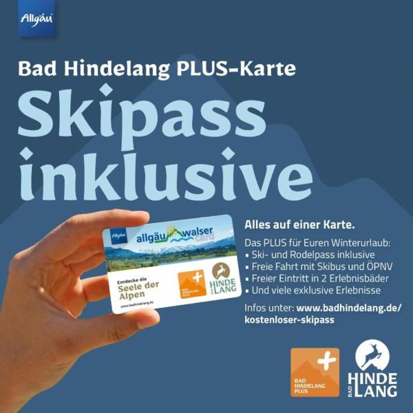 Haflingerhof - Oberjoch - Oberjoch