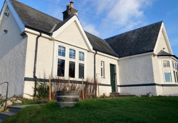 Argaty Cottage - Stirling