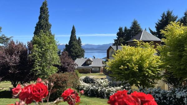 Huinid Bustillo Hotel & Spa - San Carlos de Bariloche