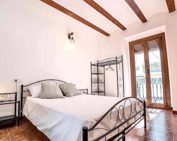 Apartamento Con Terraza Cerca De La Estación Del Nord - La Torre