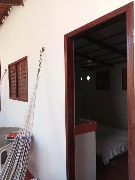 Hospedagem Da Keila Matos - Brazil
