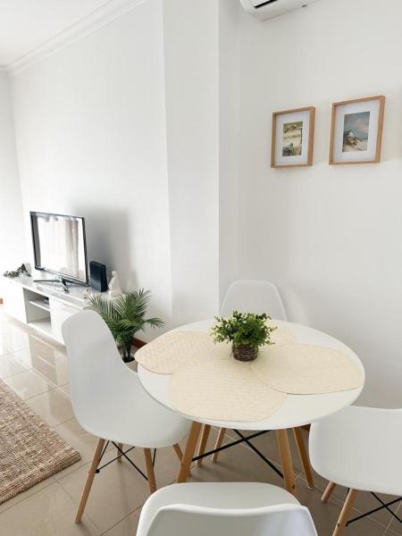 Apartamento Da Vila - Monte Gordo