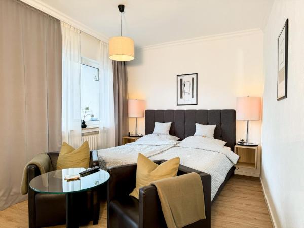 Ahrpart Hotel Central - Spessart