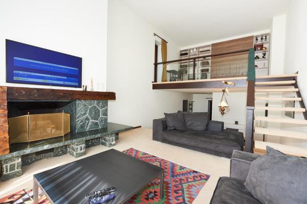 Supercrans, Rte De La Tour 10, Superb View!! - Loèche-les-Bains