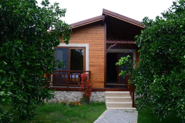 Villa Bilge - Turkey