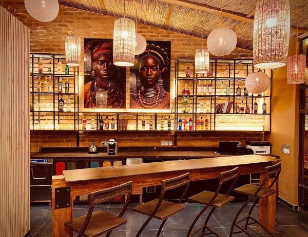 Le Patio - Togo