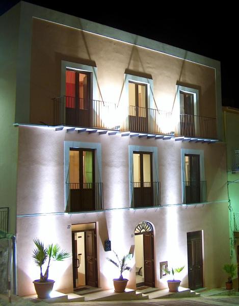 Casale Vacanze - Siculiana