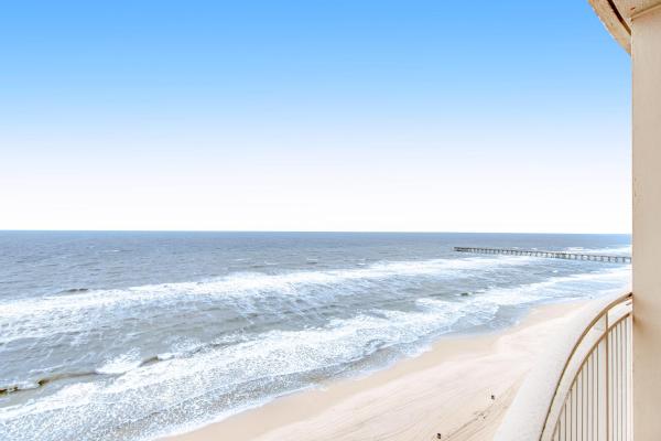 Aqua Resort - Panama City Beach