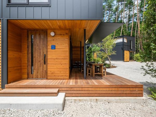 Fj Forest - Vacation Stay 37790v - Lake Kawaguchi