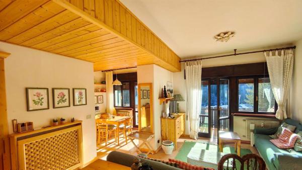 Casa Sappada Appartamento - Sappada