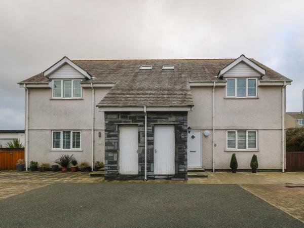 Y Enciliad - Rhosneigr