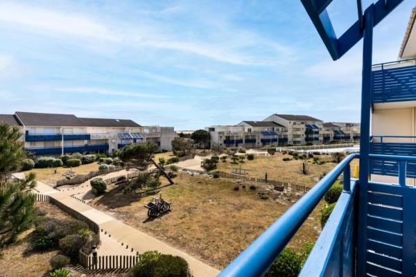 Résidence Bleu Marine - Maeva Home - Appartement 2 Pièces 4 Personnes - Confort Mae-0547 - Lacanau