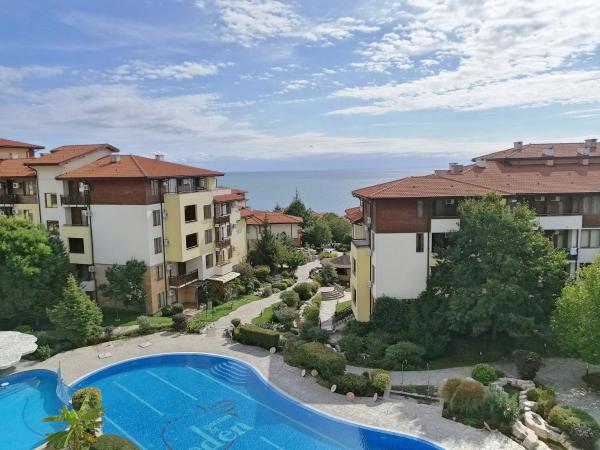 Garden Of Eden - Studio - Bulgaria