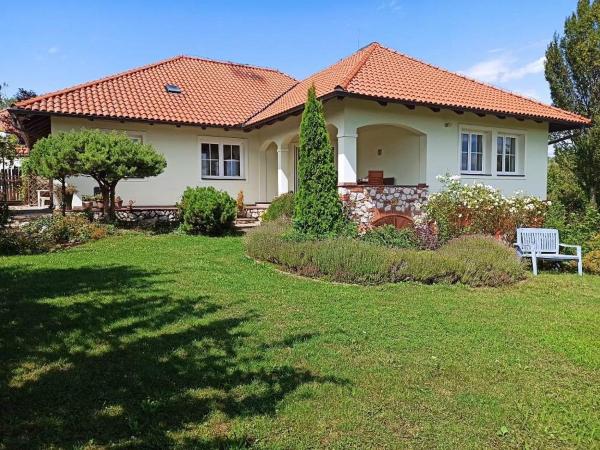 U Božích Muk - Mikulov