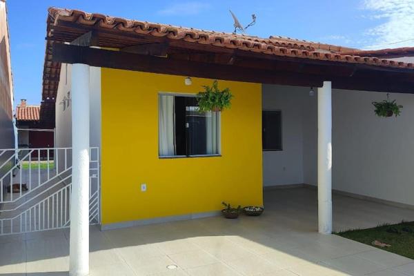 Pavãozinho House Prado Bahia - Prado, Brazil