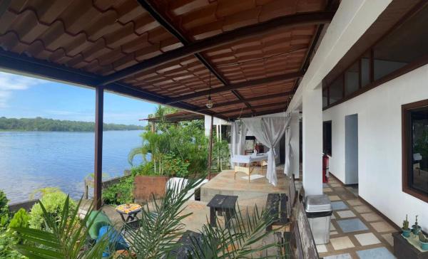 Hotel Sunset Rooms - Costa Rica
