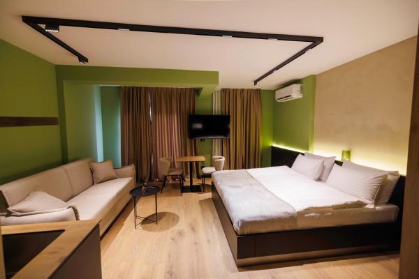 1863 Boutique Hotel - Kosovo