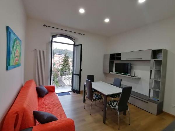 Calipso Casa Vacanza - La Spezia