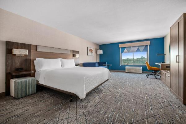 Holiday Inn Express San Diego - Sorrento Valley By Ihg - San Diego, CA