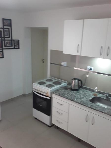 El Dpto De Gabicito - Córdoba, Argentina