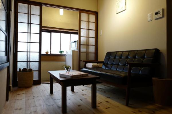Makita Town-tea Room - Vacation Stay 37028v - Kyoto