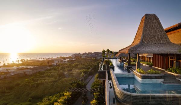 Holiday Inn Resort Bali Canggu By Ihg - Canggu