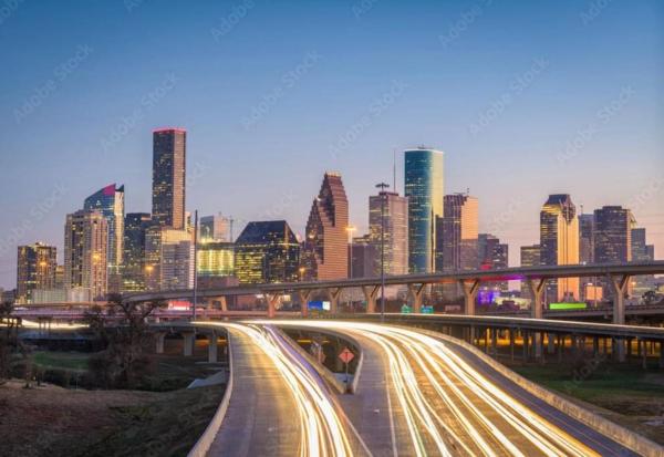 Heart Of Houston Nrg/tmc Beautiful Studio 77030 - South Park - Houston