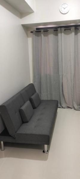 Cozy Condo Near Mall Of Asia - Parañaque