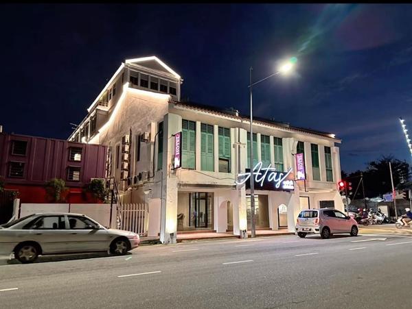 C Y C Heritage Hotel - George Town