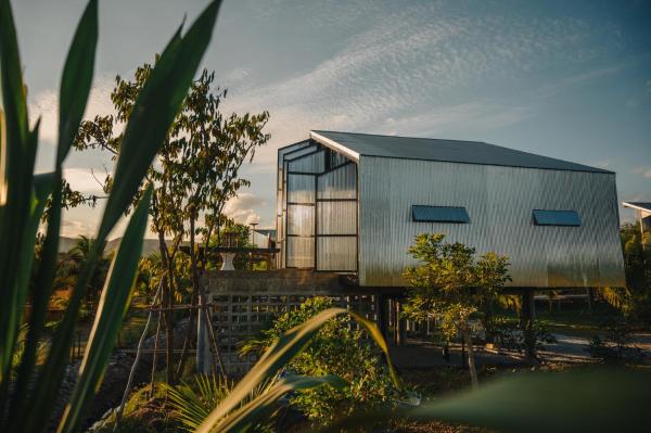 Stay Pilafarm - Lom Sak