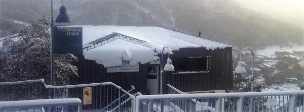 Schuss Alpine Club, Thredbo - Snowy Mountains