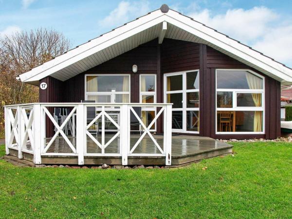 6 Person Holiday Home In Gelting - Gelting