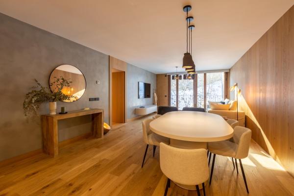 Isard Homes & Spa By Select Rentals - Pas de la Casa