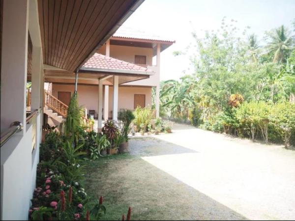 Heimat Garden - Ko Yao Noi