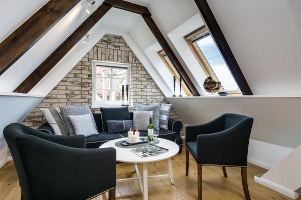 Elite Apartments Old Town Straganiarska - Polen