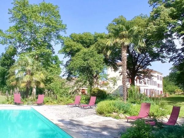 Domaine De Rasigous - Castres