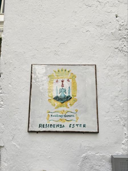 Residenza Ester - Amalfi