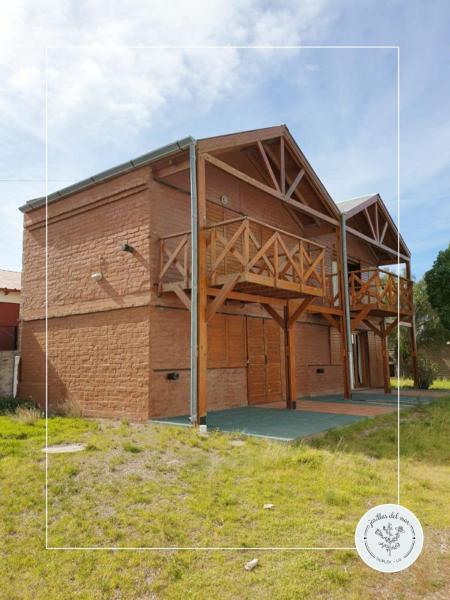 Jarillas Del Mar - San Antonio Oeste