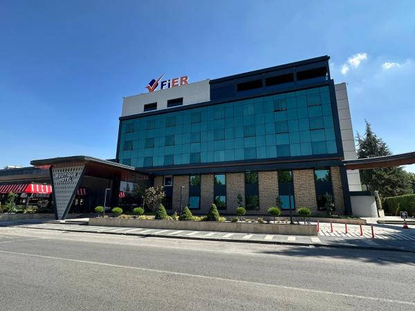 Fier Life Center - Kayseri