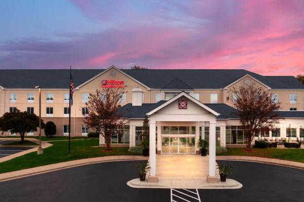 Hilton Garden Inn Solomons - Lusby, MD