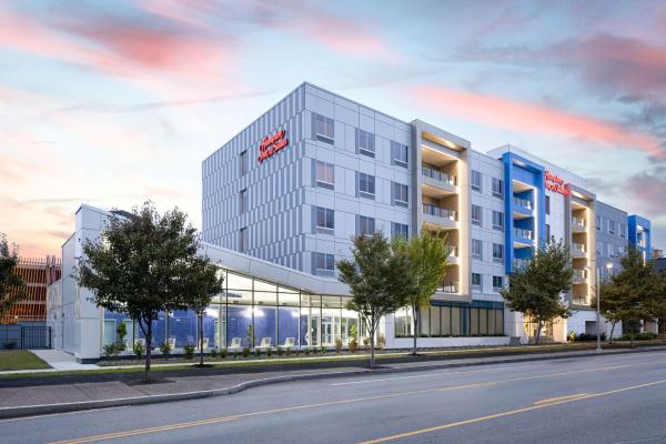 Hampton Inn & Suites Rochester Downtown - Rochester