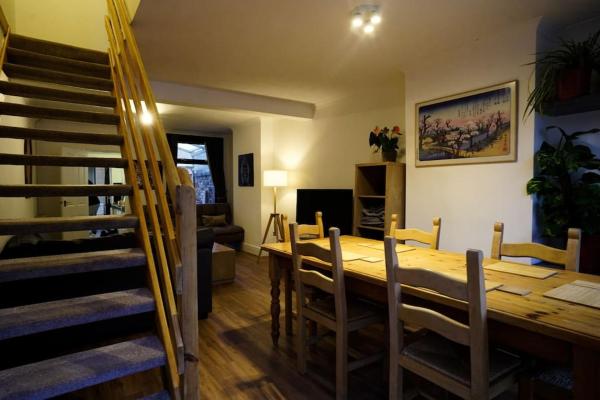 2br Home W/ En-suite Toilet, Town Centre Ipswich. - Ipswich