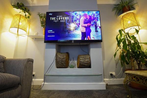 3 Bedroom Home In The Dale’s, Very Close To Ipswich Town Centre. - Ipswich, UK