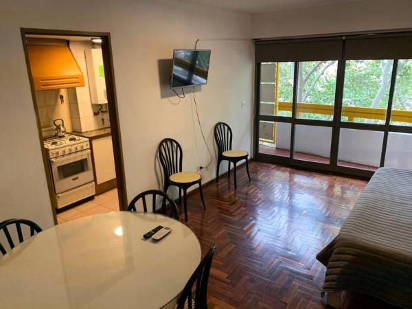 Depto Mendoza Capital - Mendoza